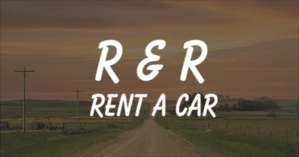 R & R Rent A Car | Reliable SUV & Convenient Car Rentals